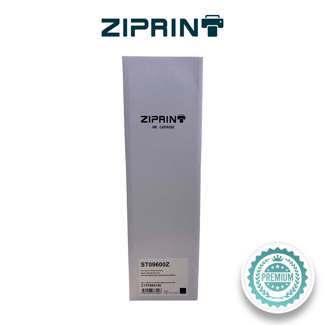 ZiPrint Premium Toner