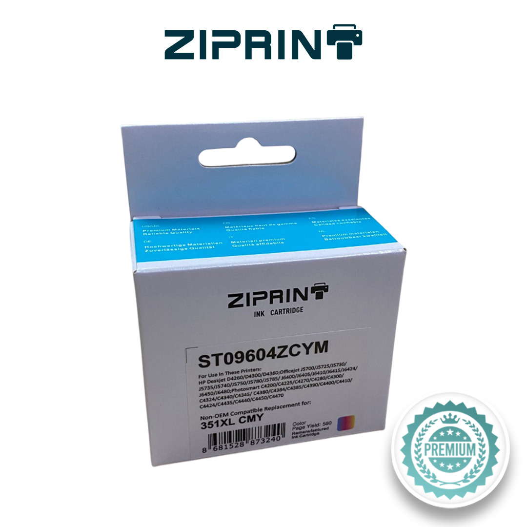 ZiPrint Premium Toner