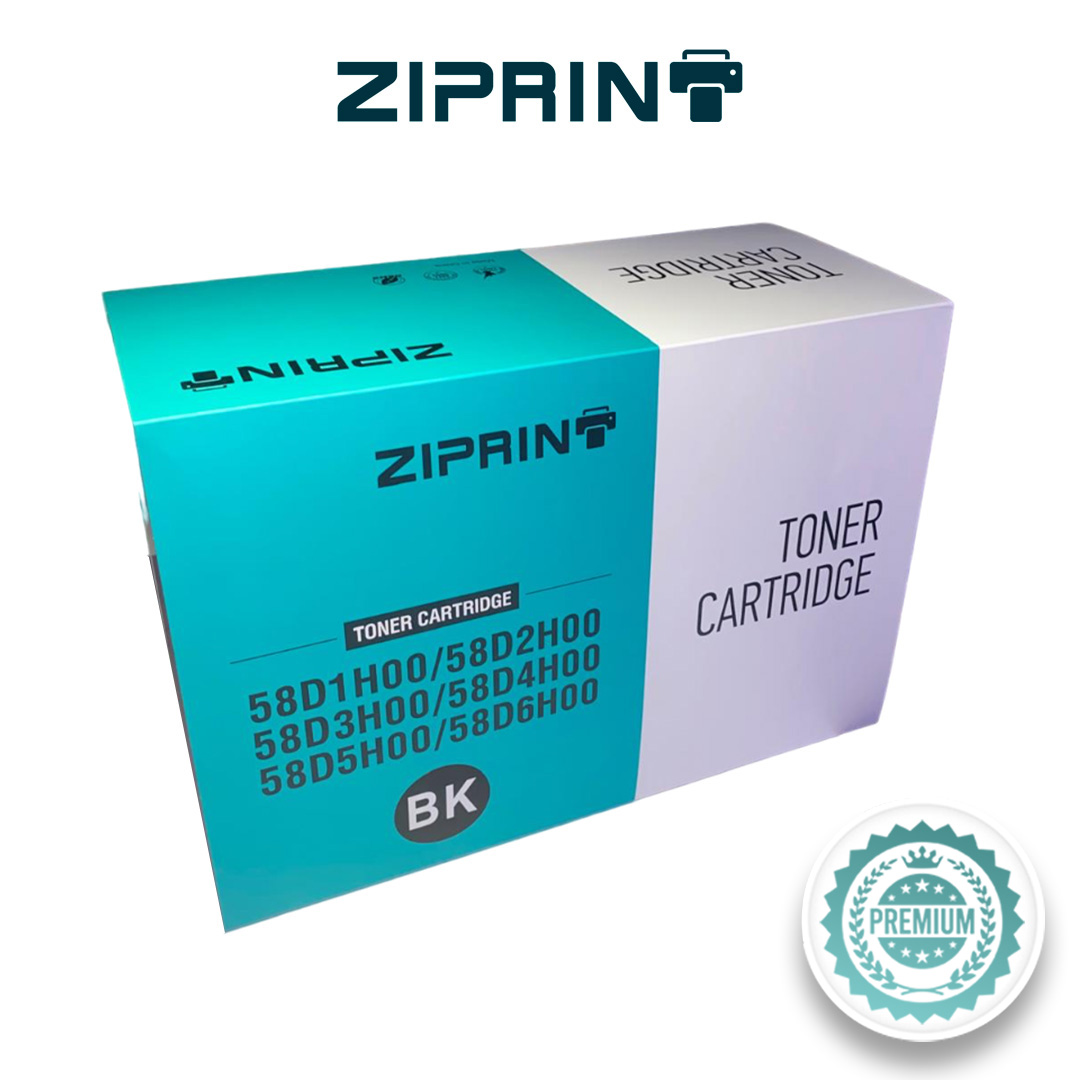 ZiPrint Premium Toner