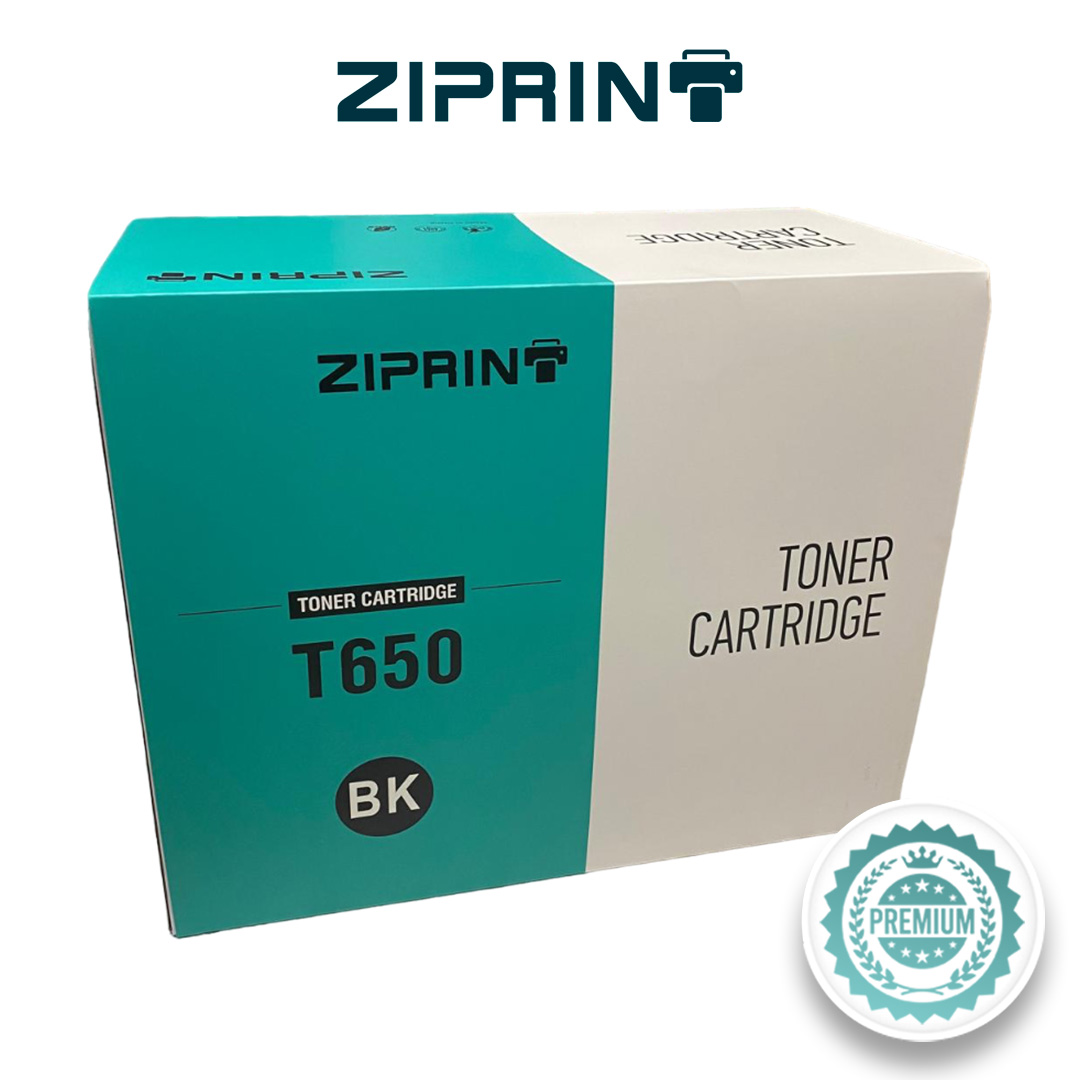 ZiPrint Premium Toner